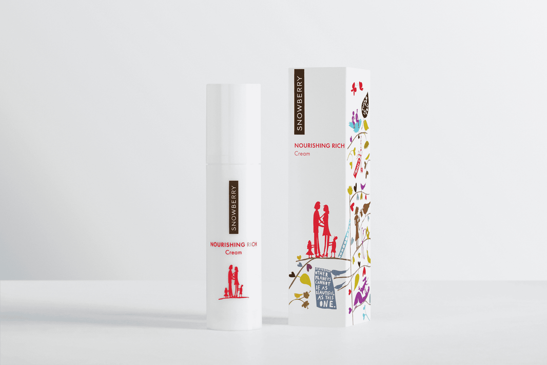 Snowberry New Zealand